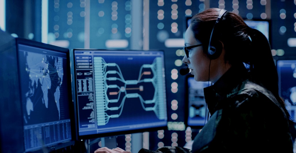 Enabling Intelligence. Delivering Results. - RigNet