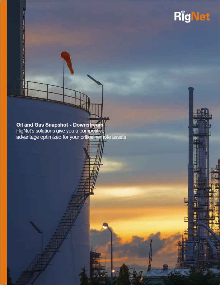Downstream - RigNet